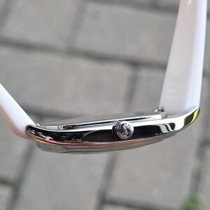 Rare 2004 Danish Skagen Limited Edition Watch Tuborg *support Concert ...