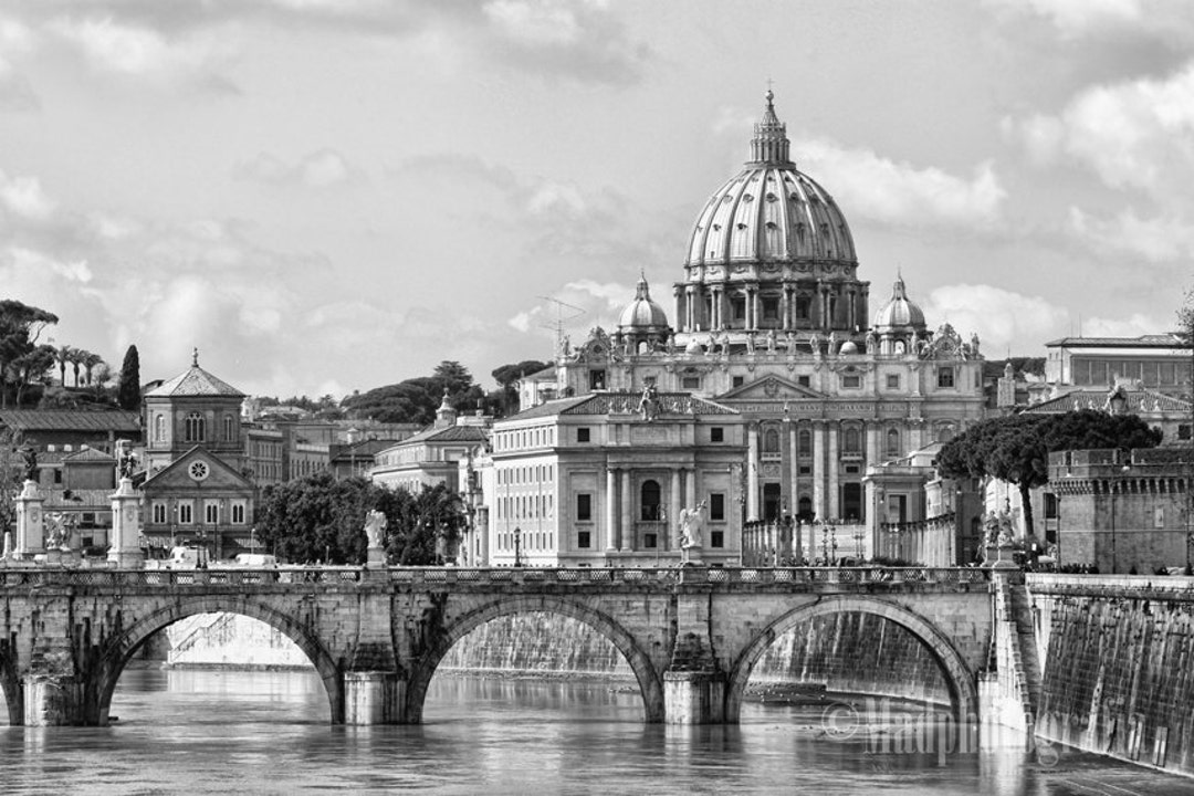 Rome Italy Italy Print Italy Photography Rome Photography - Etsy