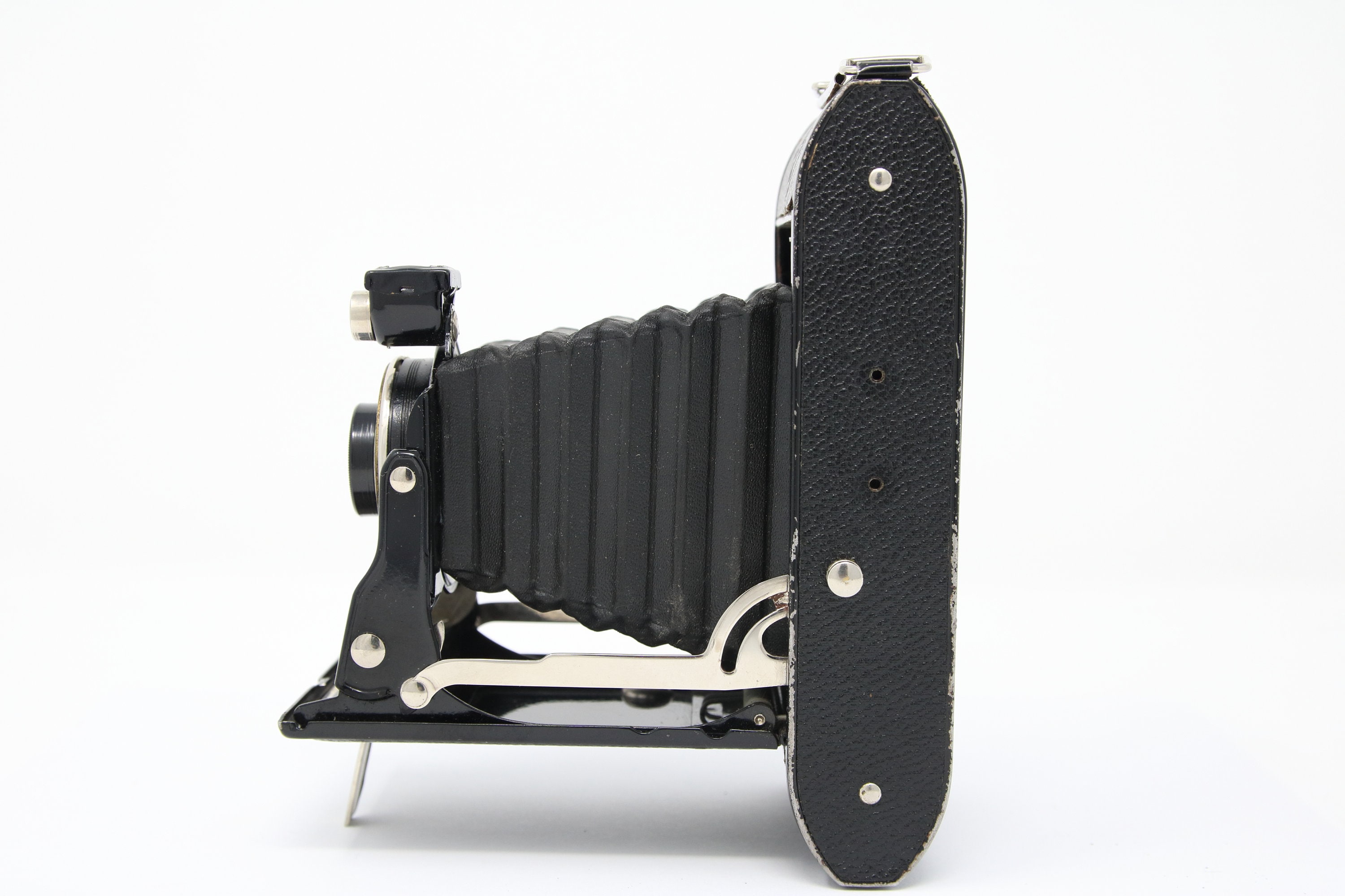 Vintage Agfa PB20 Readyset Folding Camera Antique Film - Etsy