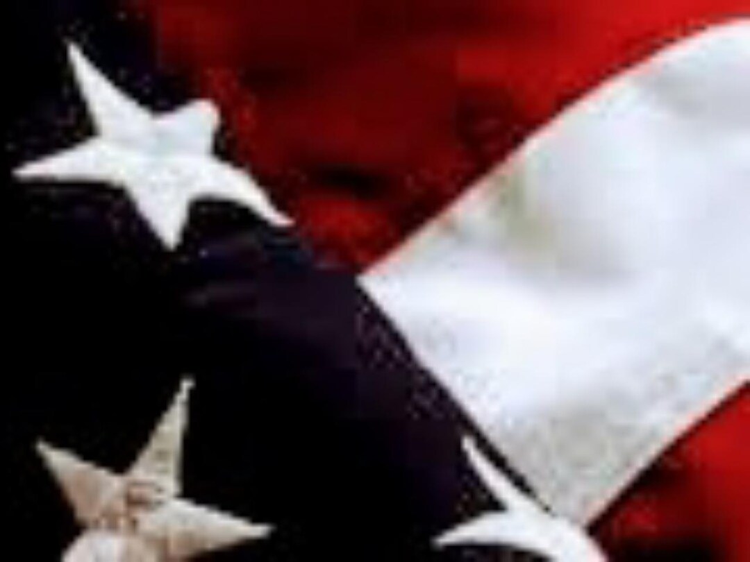 American Flag Cross Stitch Pattern, Flag Pattern, Patriotic Pattern ...