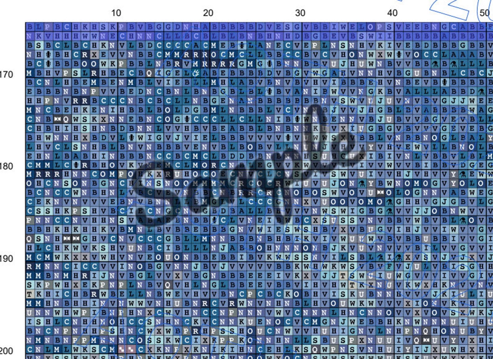 County Fair Cross Stitch Pattern, Pattern Keeper, Carnival Pattern ...