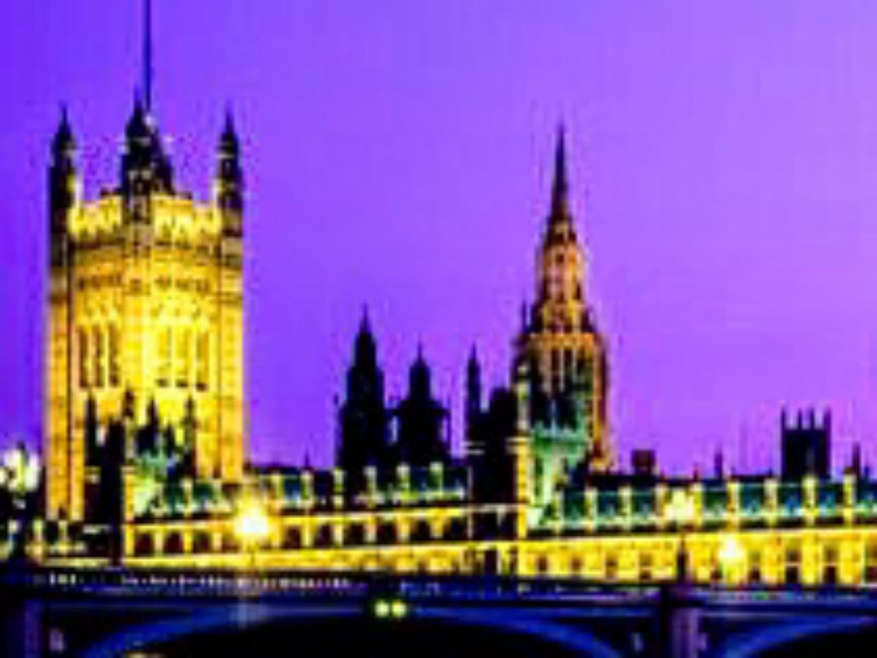 Big Ben Cross Stitch Pattern, Cross Stitch Pattern, Tower of London ...