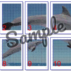 County Fair Cross Stitch Pattern, Pattern Keeper, Carnival Pattern ...