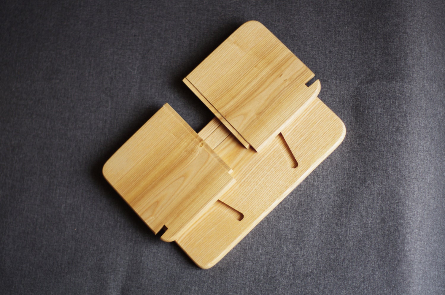 Meditation Bench, Prayer Stool Dismountable , Yoga Stool, Zen Furniture ...