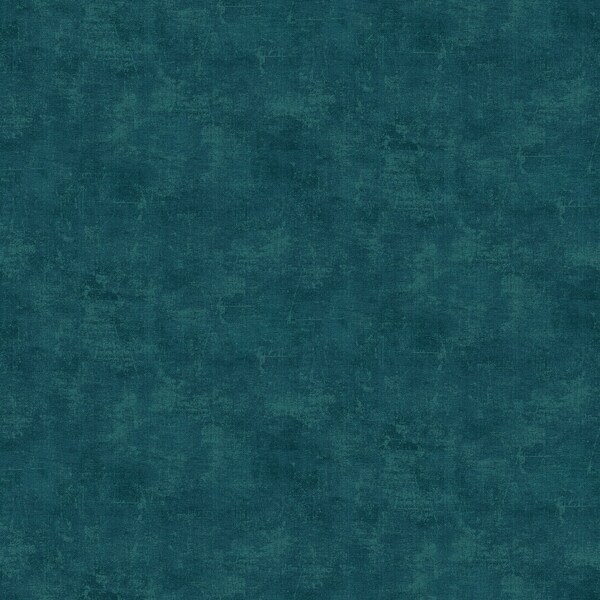 Dark Teal Fabric - Etsy