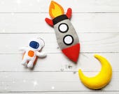 Subspace Plush - Etsy