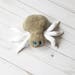 Cute Grey Spider Toy, Kids Toys Stuffed Tarantula, Baby Soft Toy Spider ...