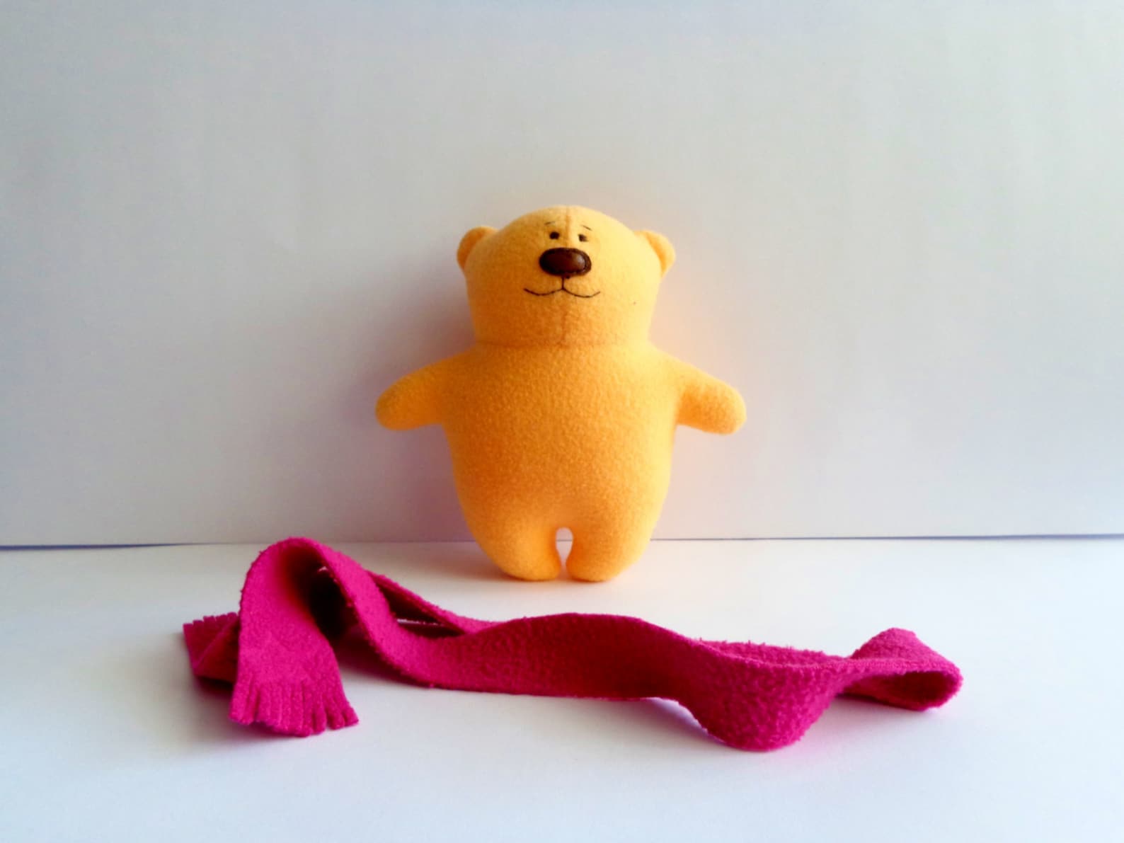 Beige Toy Teddy Bear, Stuffed Bear, Stuffed Toy, Plush Bear, Stuffed ...