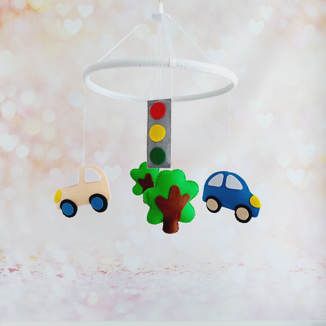 Crib Mobile Baby Mobile Nursery Mobile Baby Crib Mobile Baby Mobile ...