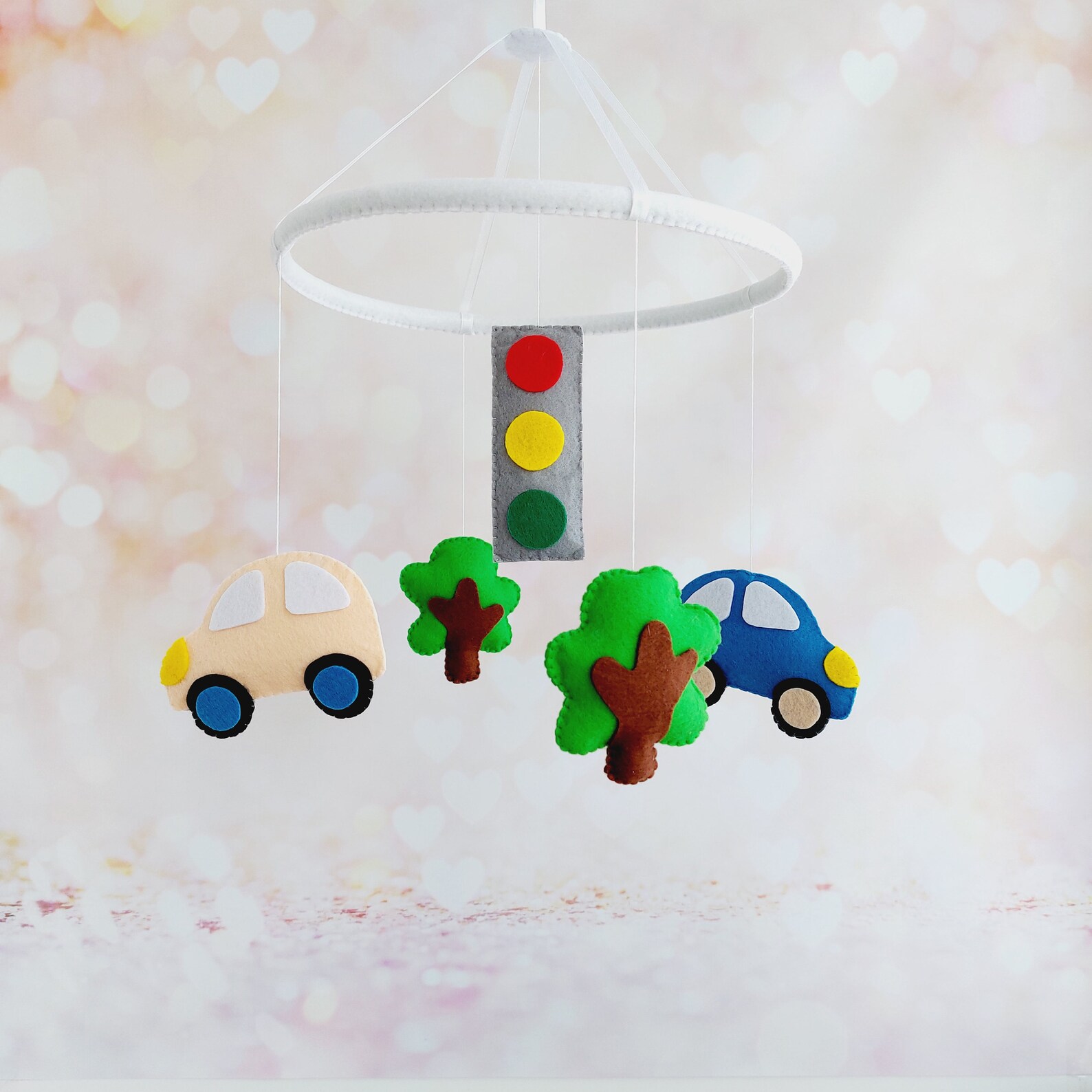 Crib Mobile Baby Mobile Nursery Mobile Baby Crib Mobile Baby Mobile ...
