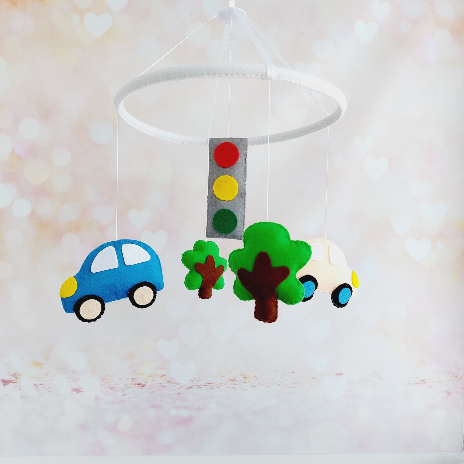 Crib Mobile Baby Mobile Nursery Mobile Baby Crib Mobile Baby Mobile ...