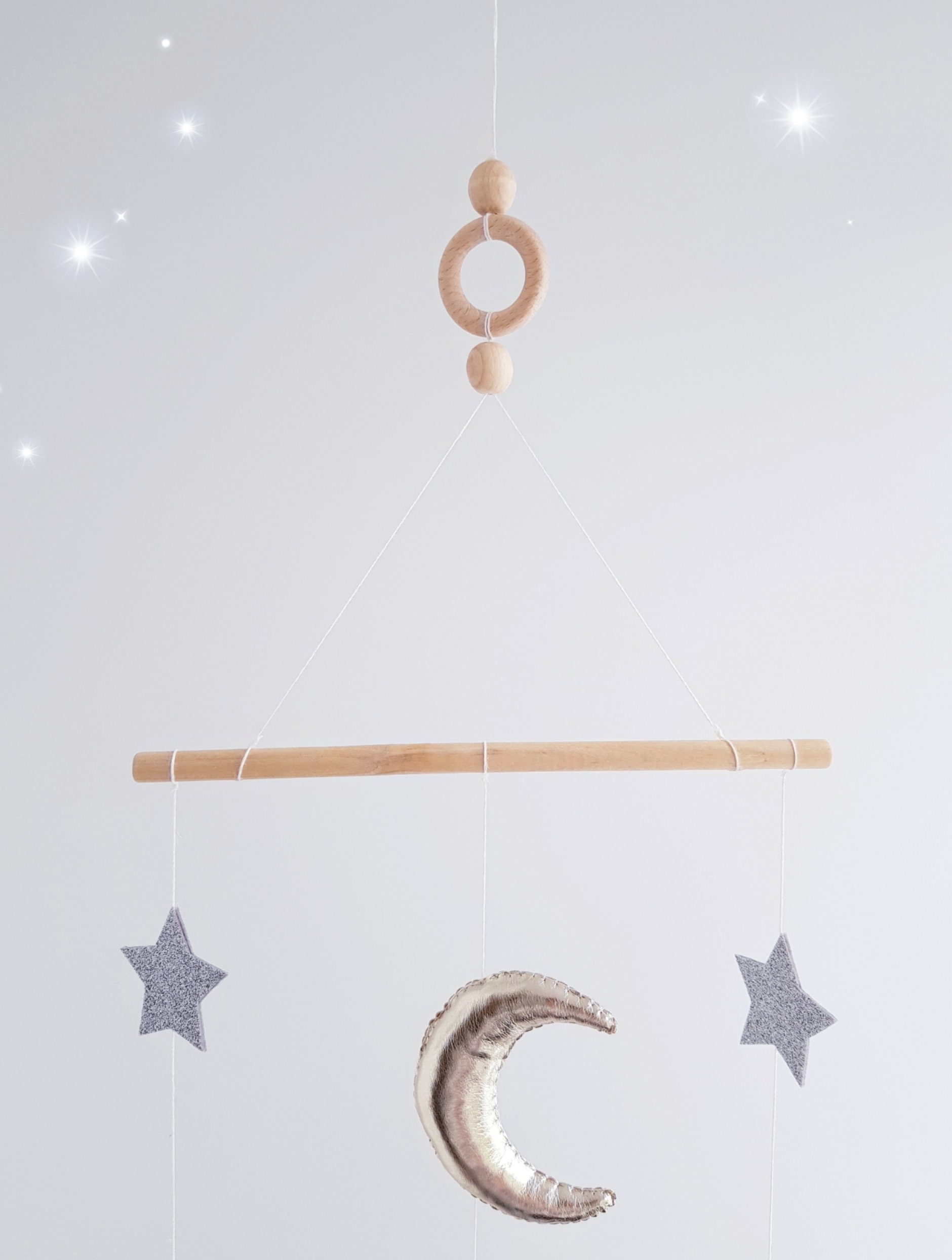 Whale Baby Crib Mobile, Fish Crib Mobile, Ocean Crib Mobile, Sea Crib ...
