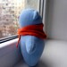 Blue Bear Toy Blue Teddy Bear Stuffed Bear Plush Bear Stuffed Animals ...