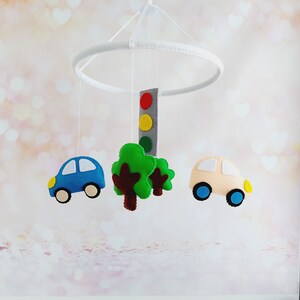Crib Mobile Baby Mobile Nursery Mobile Baby Crib Mobile Baby Mobile ...