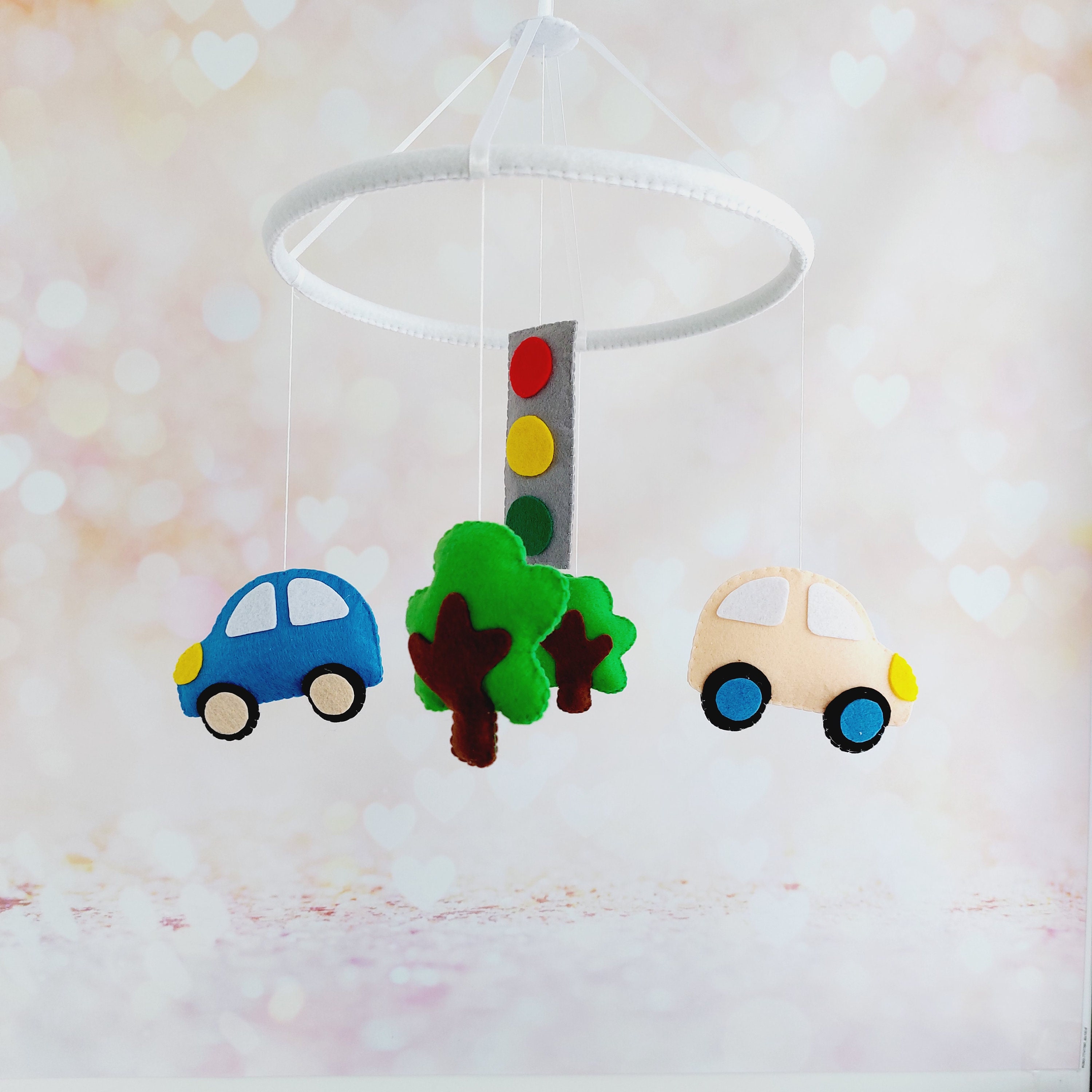 Crib Mobile Baby Mobile Nursery Mobile Baby Crib Mobile Baby Mobile ...