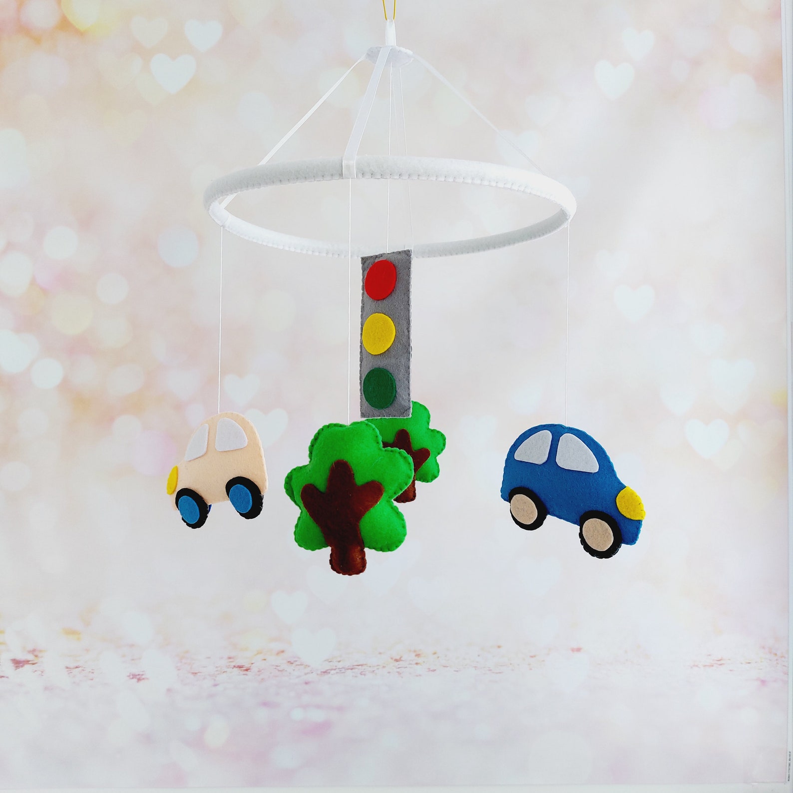 Crib Mobile Baby Mobile Nursery Mobile Baby Crib Mobile Baby Mobile ...