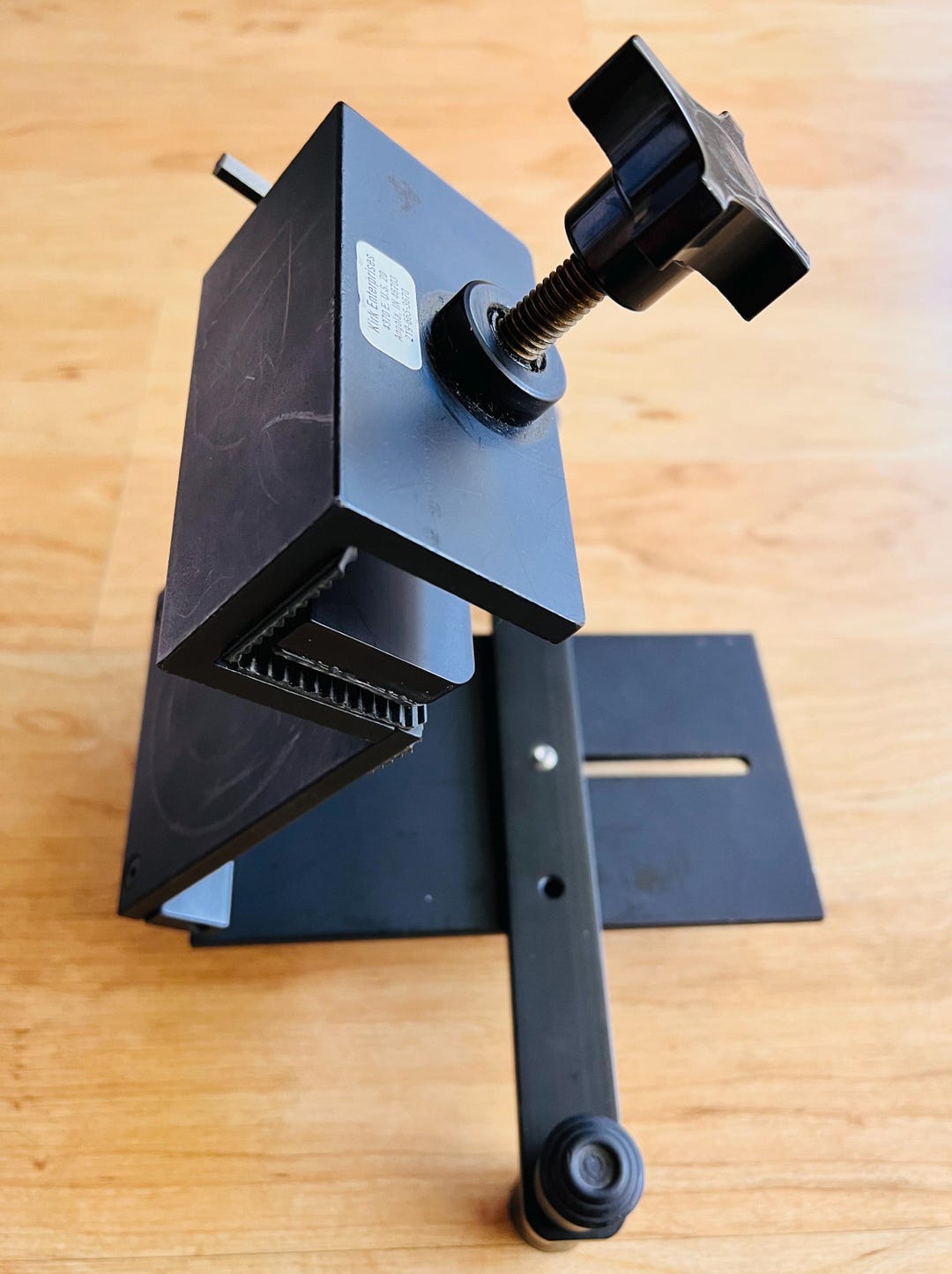 Kirk Enterprises WM-1 Car Window Mount for Camera and Long Lens ...