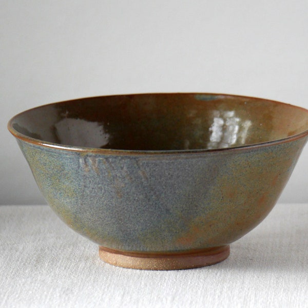 Rustic Pottery - Etsy