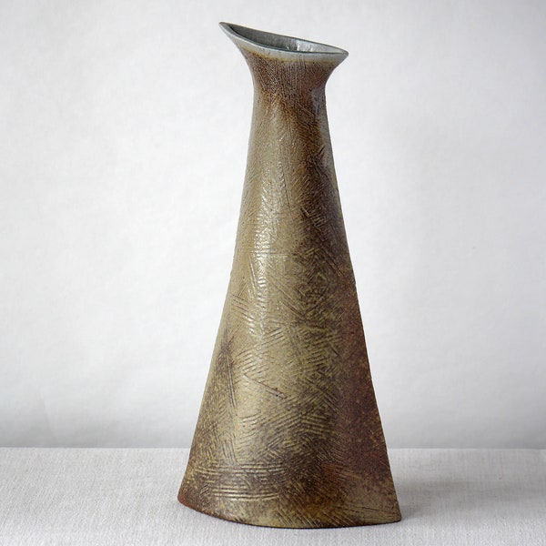 Slab Built Pottery - Etsy