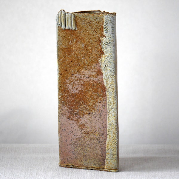 Slab Built Pottery - Etsy