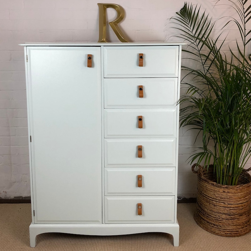Stag Wardrobe - Etsy UK