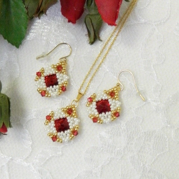 Crystal Tutorial - Etsy