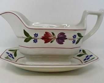 Colonial pottery | Etsy