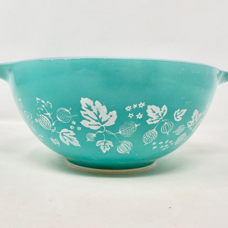 Pyrex Jaj Mixing Bowl - Etsy
