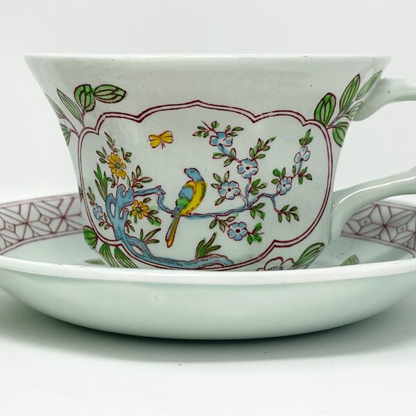 Adams Calyx Ware - Etsy