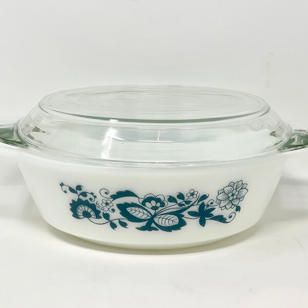 Jaj Pyrex - Etsy