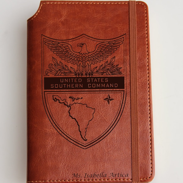 Us Southern Command Logo - Etsy