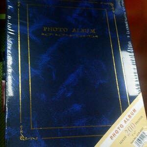 Custom Photo Album Cover Order, Laser Engraved Thermo Leather Cover - Etsy