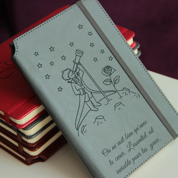 Little Prince Quotes - Etsy