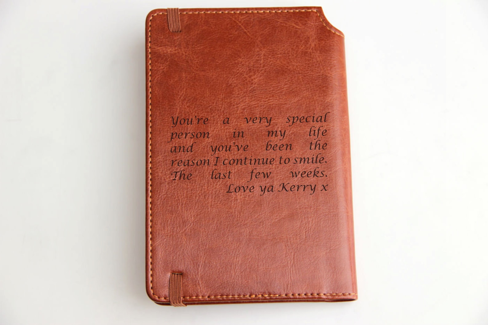 Fully Customizable Engraved Custom Order Ant Journal With | Etsy