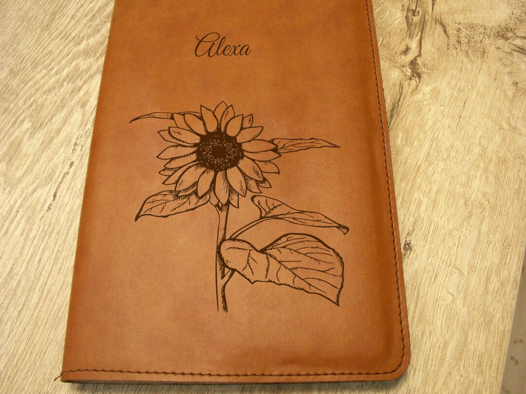 Copertina del diario personalizzato Ordine, diario personalizzato ...