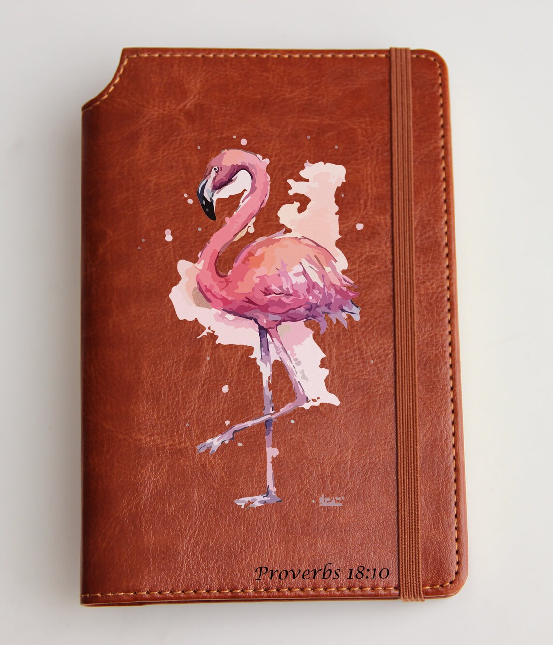 Fully Customizable Custom Printed Logo Journal With Custom - Etsy