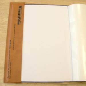 Custom Photo Album Cover Order, Laser Engraved Thermo Leather Cover - Etsy