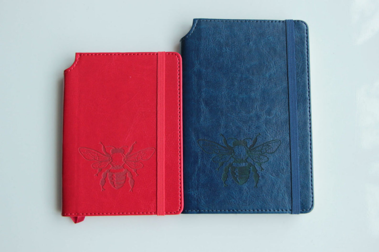 Dr. Who Inspired TARDIS Journal Customizable Engraved Journal - Etsy