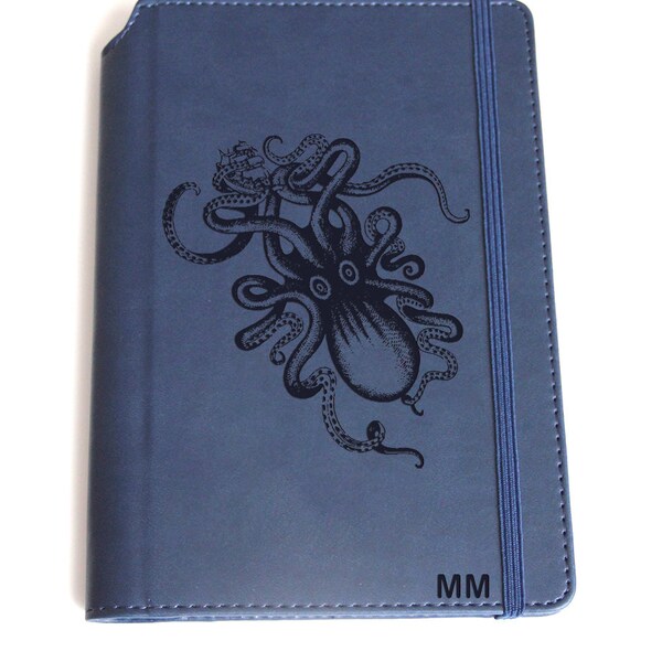 Custom Octopus - Etsy