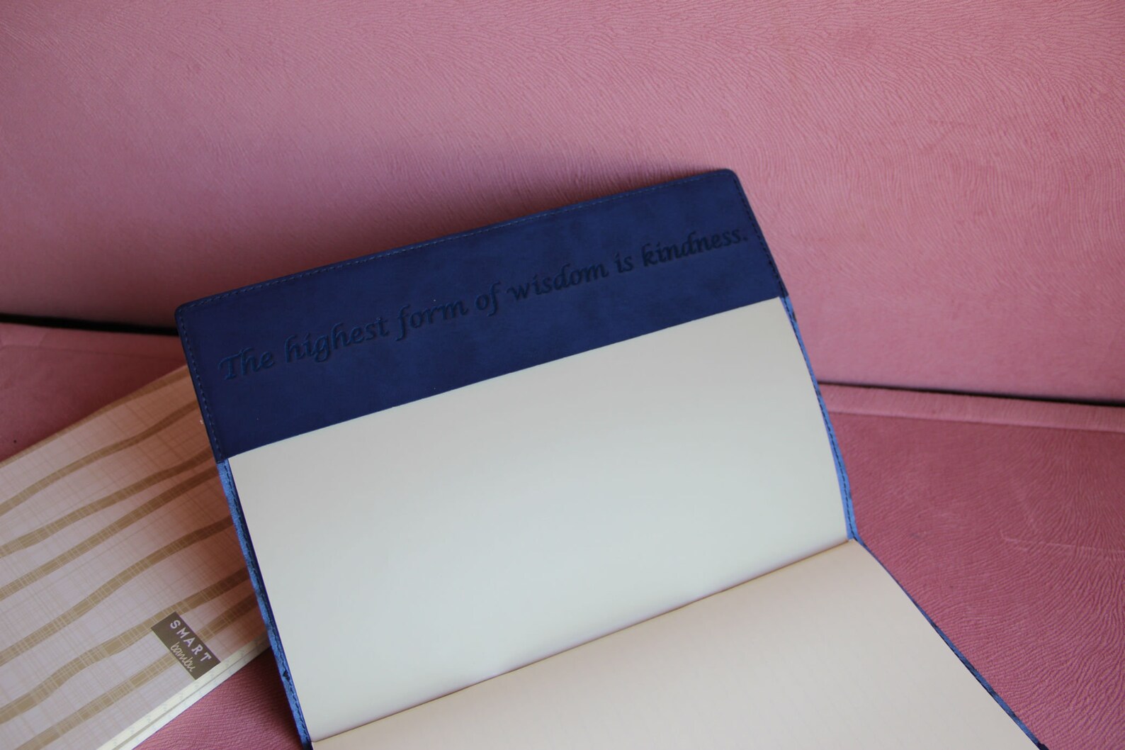 Custom Journal Cover Order Laser Engraved Leather Christian - Etsy