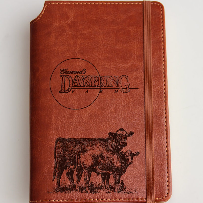 Farm Diary - Etsy