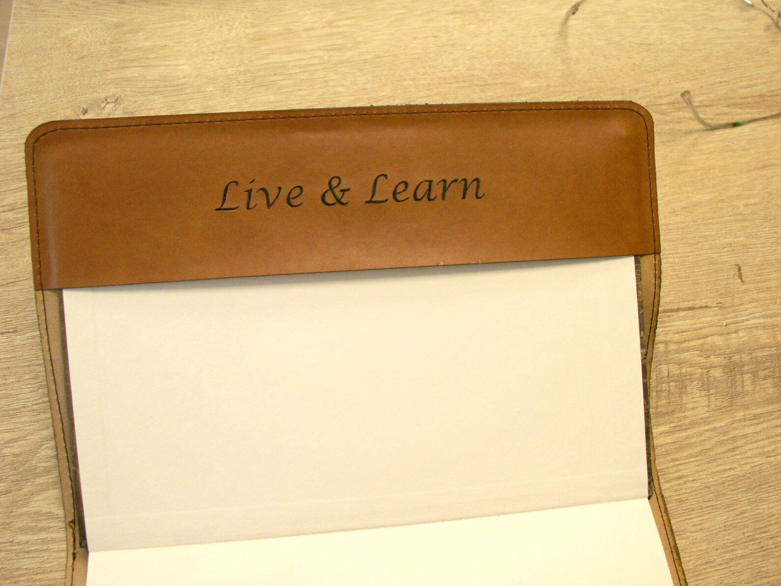 Custom Journal Cover Order Laser Engraved Leather Bound Rise - Etsy