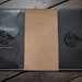 Custom Journal Cover Order Laser Engraved Genuine Leather - Etsy