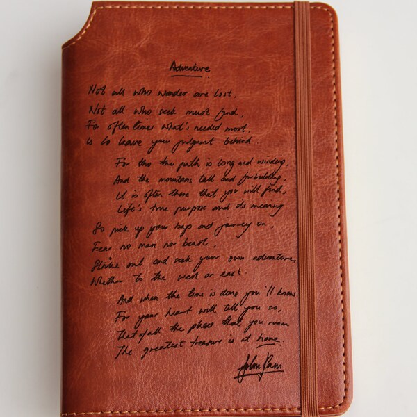 Personalized Poetry - Etsy