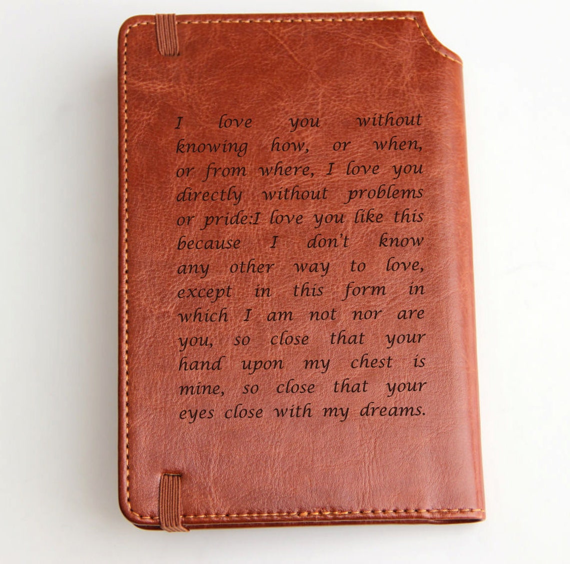 Custom Designed Sailing Journal Laser Engraved With - Etsy