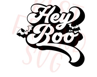 Boo Thang Png - Etsy