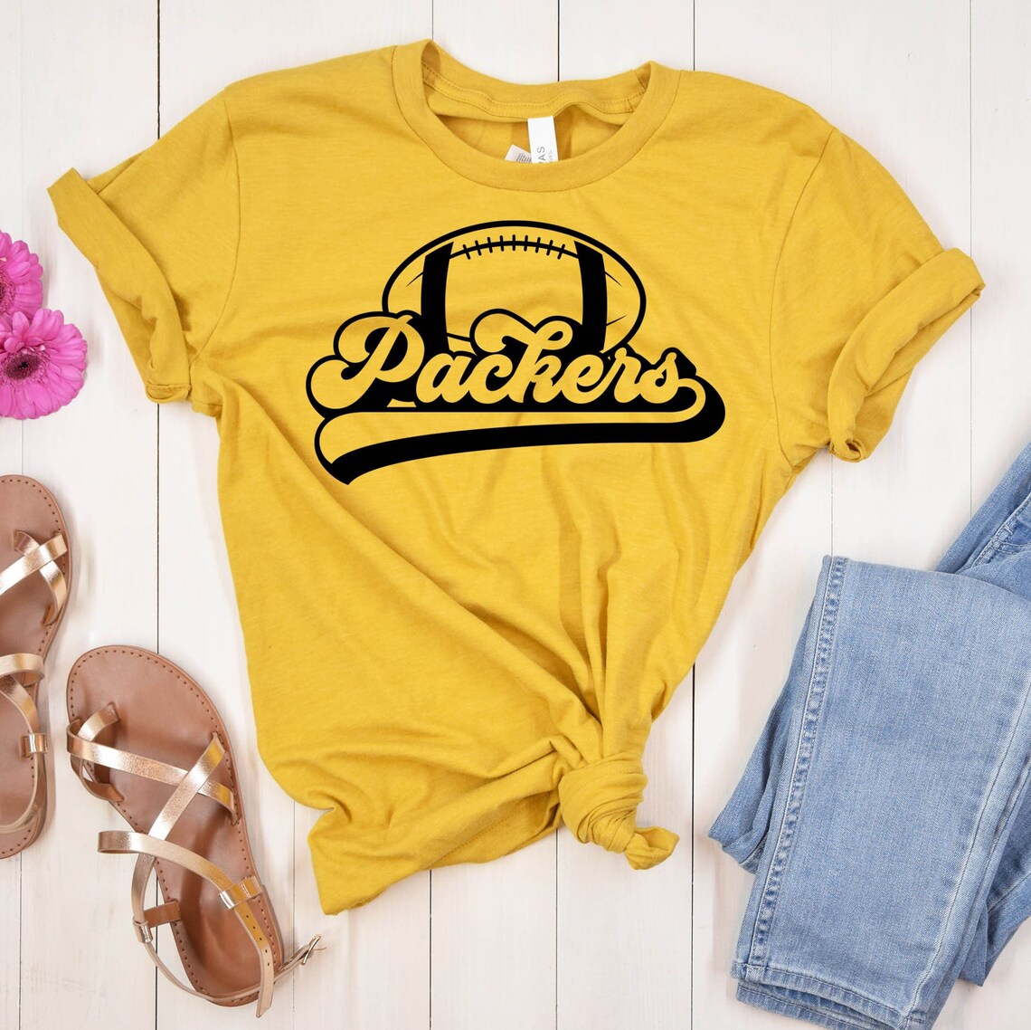 Packers Svgpackers Team Svg Dxf Png Eps Instant Download - Etsy