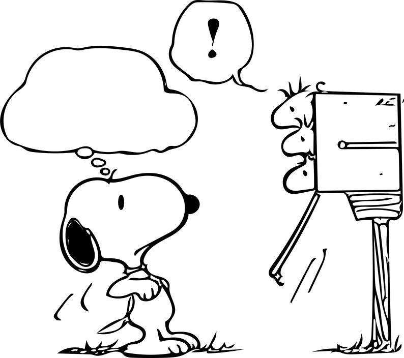 Snoopy svg Cartoon Snoopy logo svg designs SNOOPY png - Etsy Italia