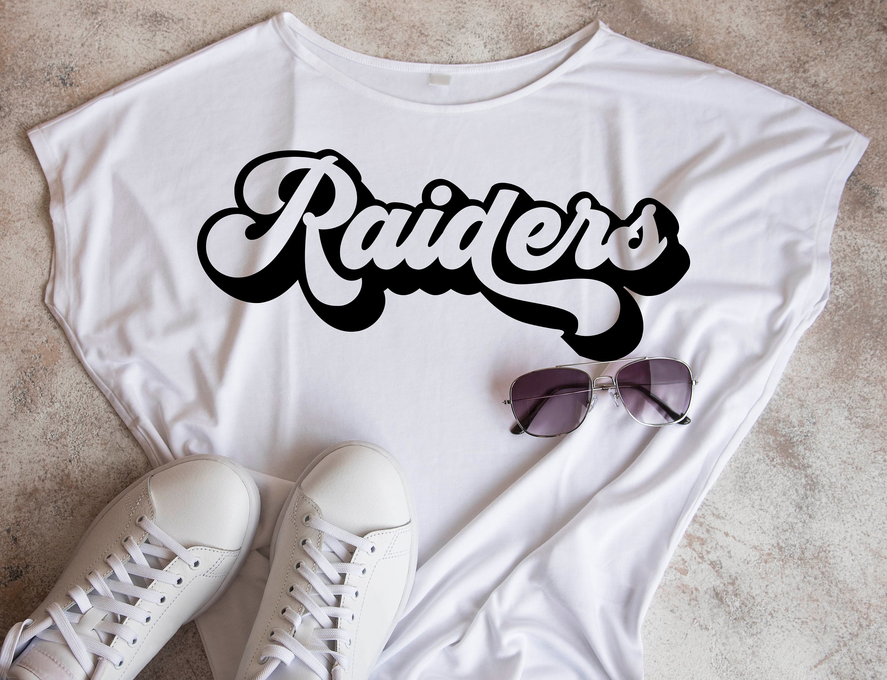 Raiders Svg, Raiders Team Svg, Dxf, Png, Eps Instant Download, Football ...