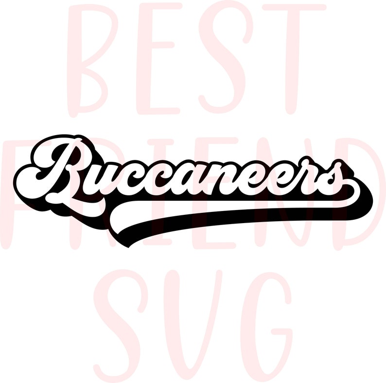Buccaneers Svg, Buccaneers Team Svg, Dxf, Png, Eps Instant Download ...
